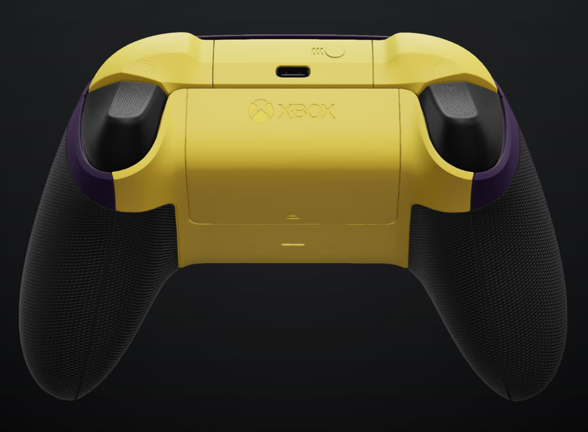 How to Build an Xbox Controller With Xbox Design Lab – Xbox UK