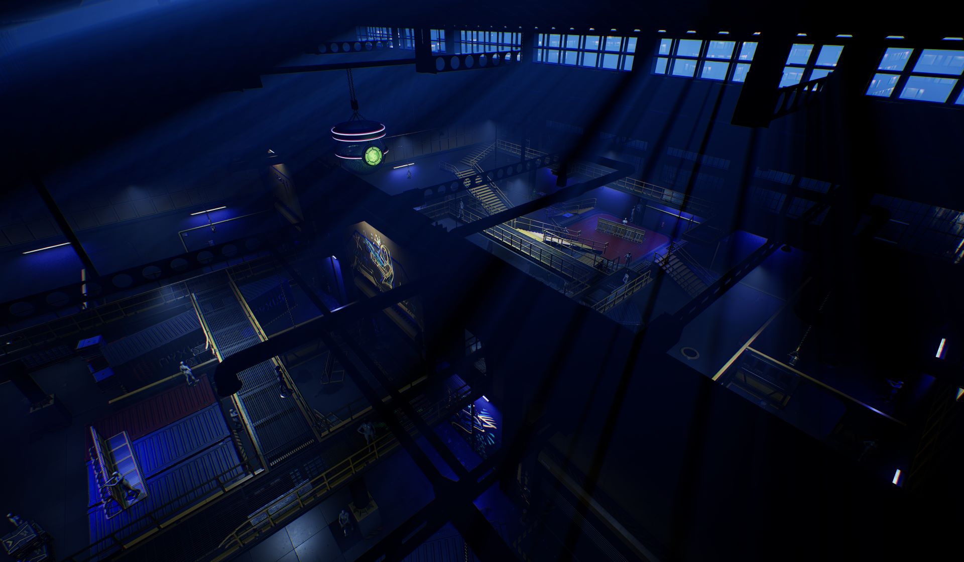 Experience Non-stop Action With Blindfire’s 'Race to Kill' Update ...