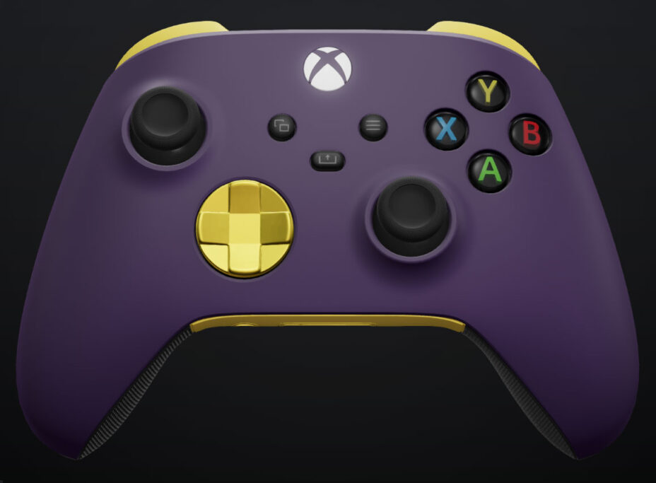 How to Build an Xbox Controller With Xbox Design Lab - Xbox Wire