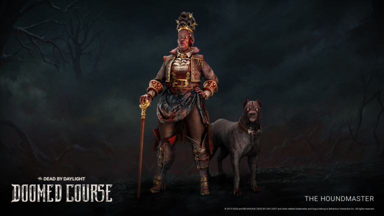 Dead by Daylight's Doomed Course Steers Two Tortured Souls into The Fog ...