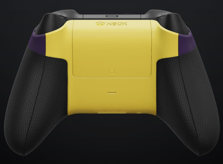 How to Build an Xbox Controller With Xbox Design Lab – Xbox UK