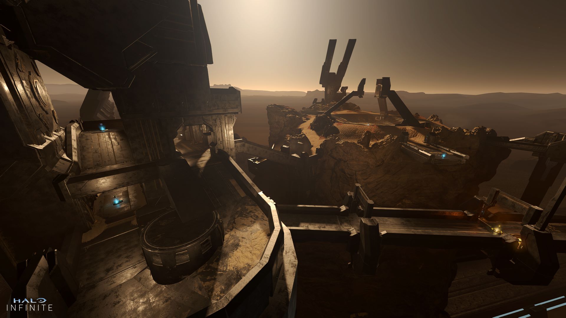 Celebrating 20 Years of Halo 2: Developers Discuss Rebuilding Classic Maps and the Iconic Halo 2 ...