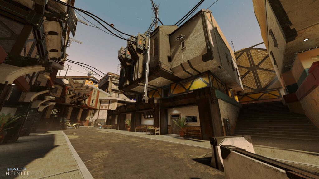 Celebrating 20 Years of Halo 2: Developers Discuss Rebuilding Classic ...
