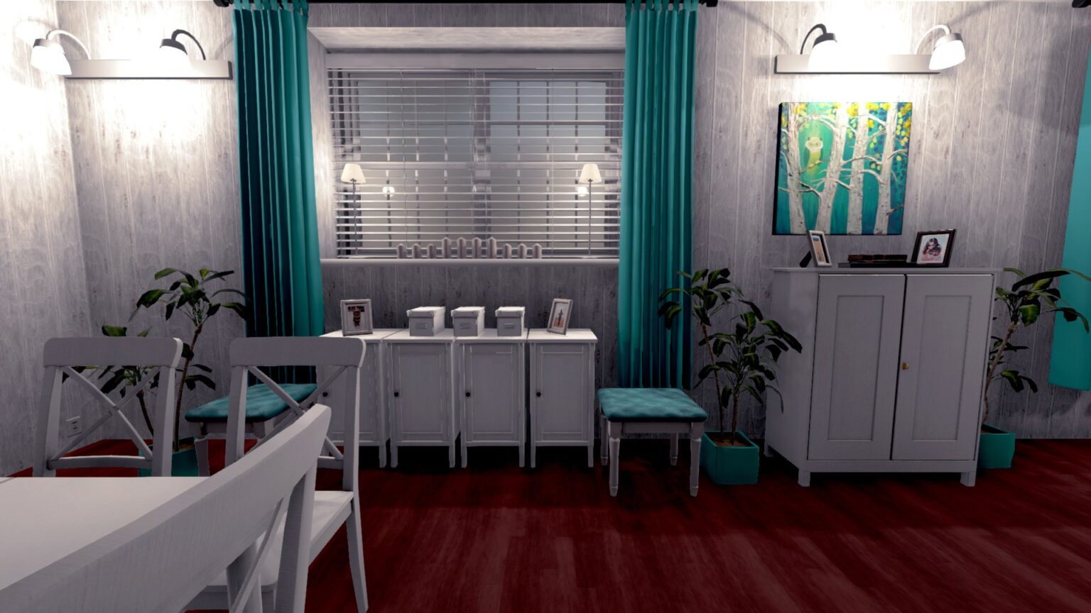 Hunker Down for the Winter With These Cozy Games on Xbox - Xbox Wire