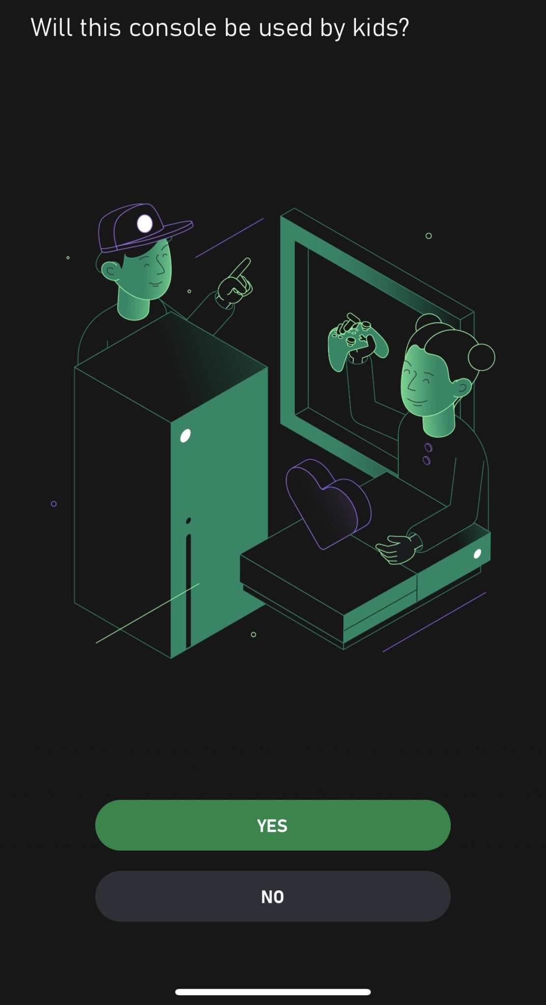 How to Ensure a Fun, Safe and Welcoming Gaming Experience for Your Kids ...