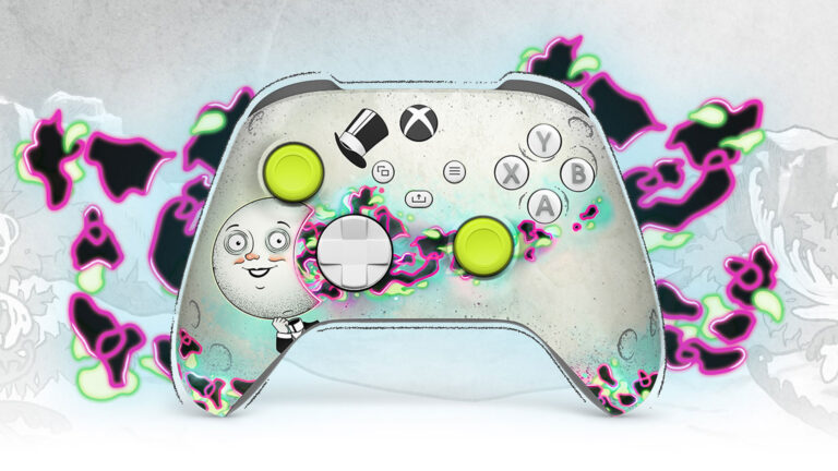 How to Build an Xbox Controller With Xbox Design Lab – Xbox UK