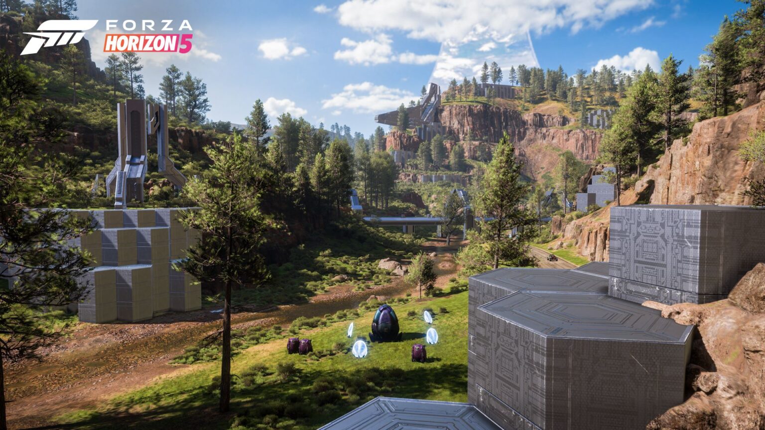 Celebrating 20 Years of Halo 2: Developers Discuss Rebuilding Classic Maps and the Iconic Halo 2 ...