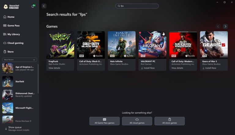 Xbox November Update: The Return of Friend Requests, and Much More ...