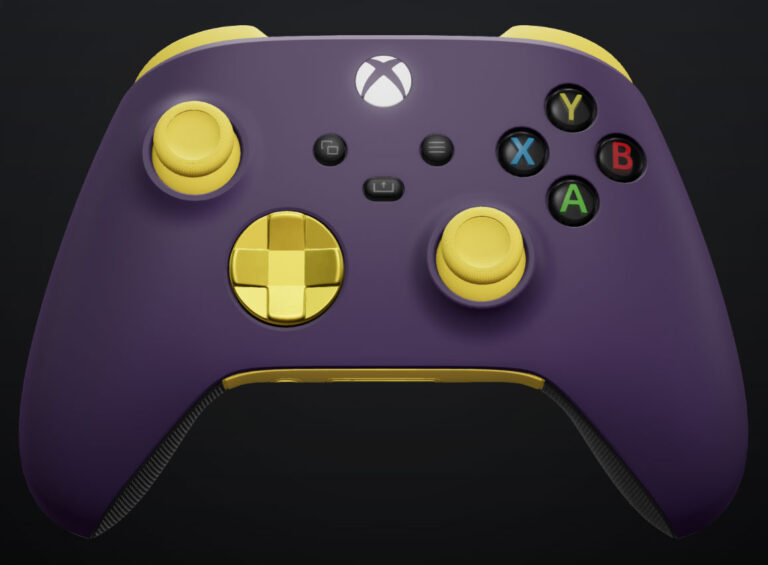 How to Build an Xbox Controller With Xbox Design Lab – Xbox UK