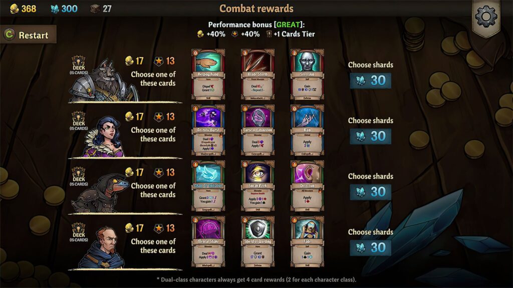 Discover Across The Obelisk - the Deckbuilder that Lets You Cooperate ...