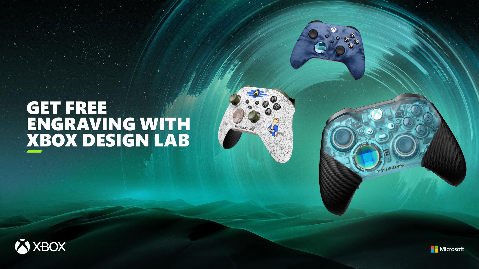 Black Friday: $50 Off Select Xbox Series X|S Consoles, 1,000+ Games on Sale, and More! - Xbox Wire