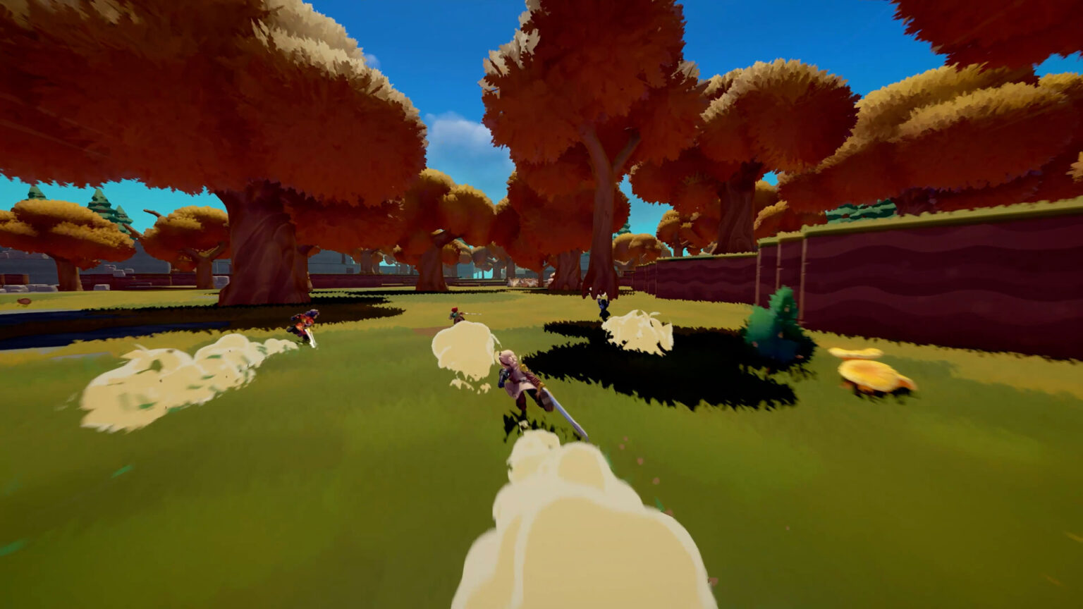 A City Builder With Co-op and Heroes? Welcome to the Chaotic World of ...
