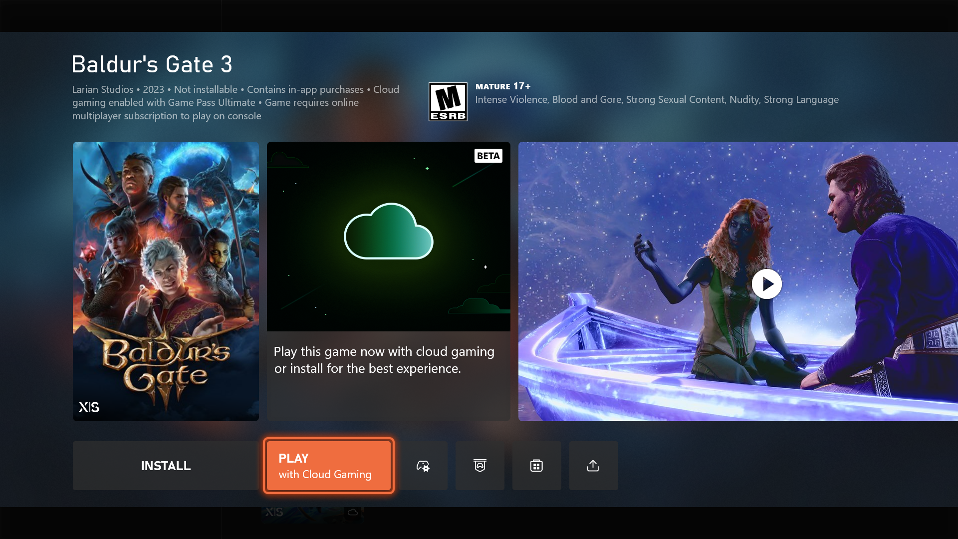 Xbox Insiders with Game Pass Ultimate – Stream Your Own Game on Xbox Consoles - Xbox Wire