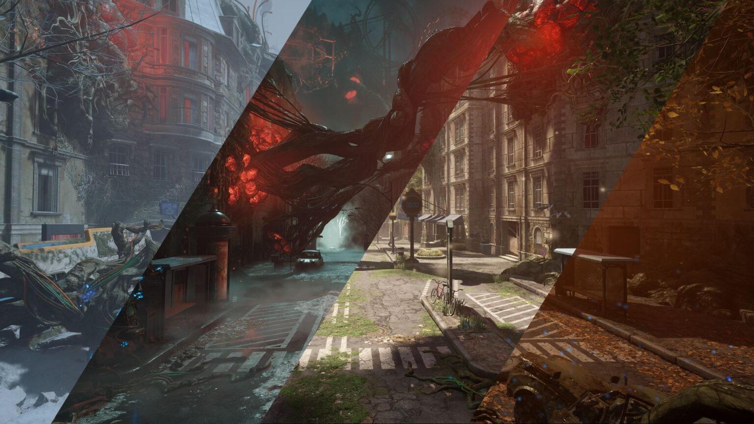 Create the Party of a Lifetime in Warframe 1999, Coming December 13 ...