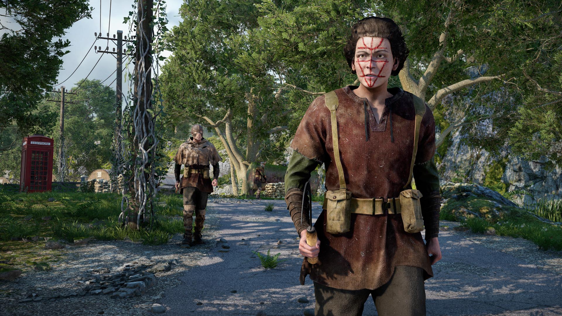 Creating Atomfall’s Haunting Casterfell Woods – Check Out Exclusive New Screenshots - Xbox Wire