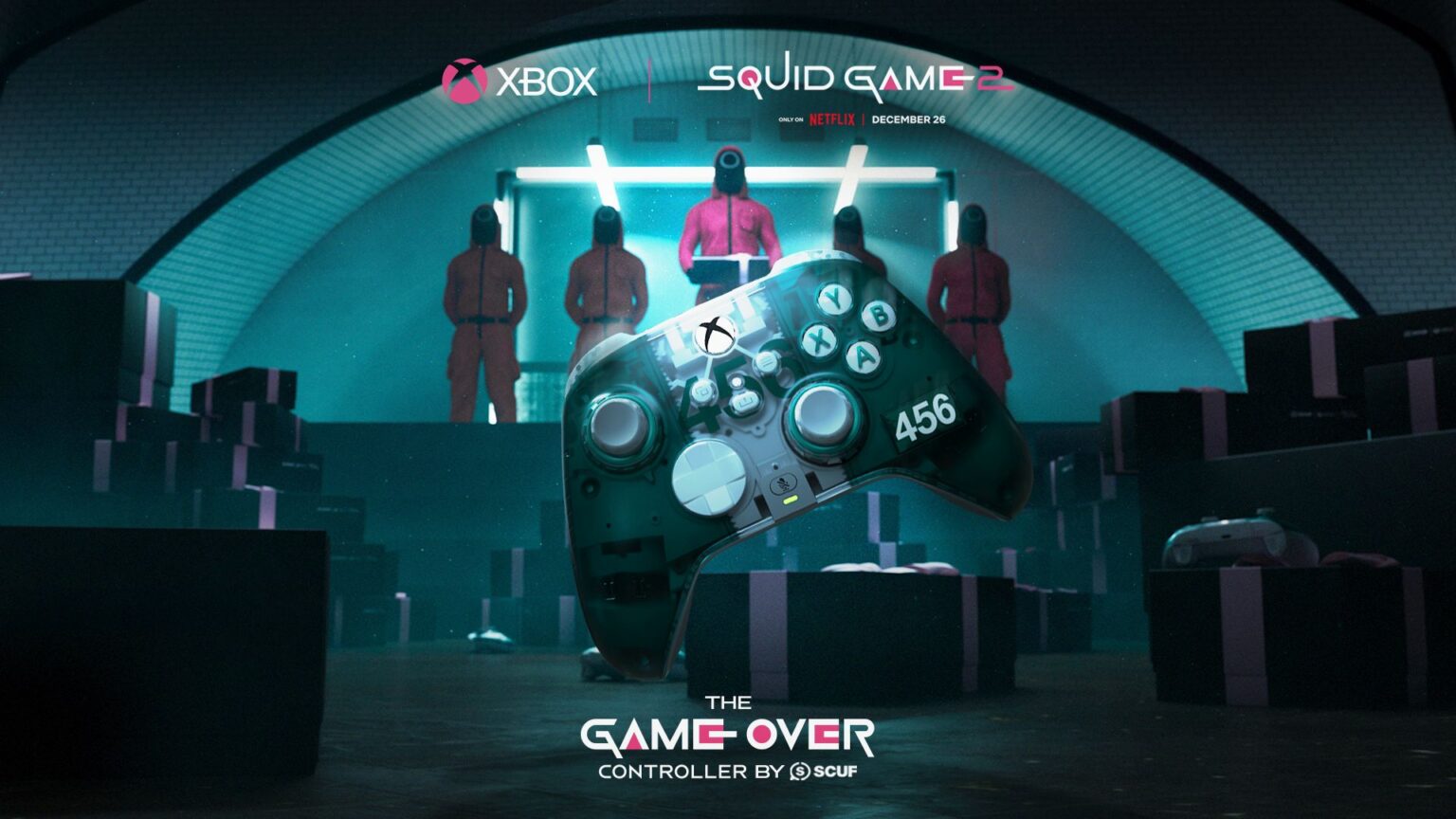 Sweepstakes Archives - Xbox Wire
