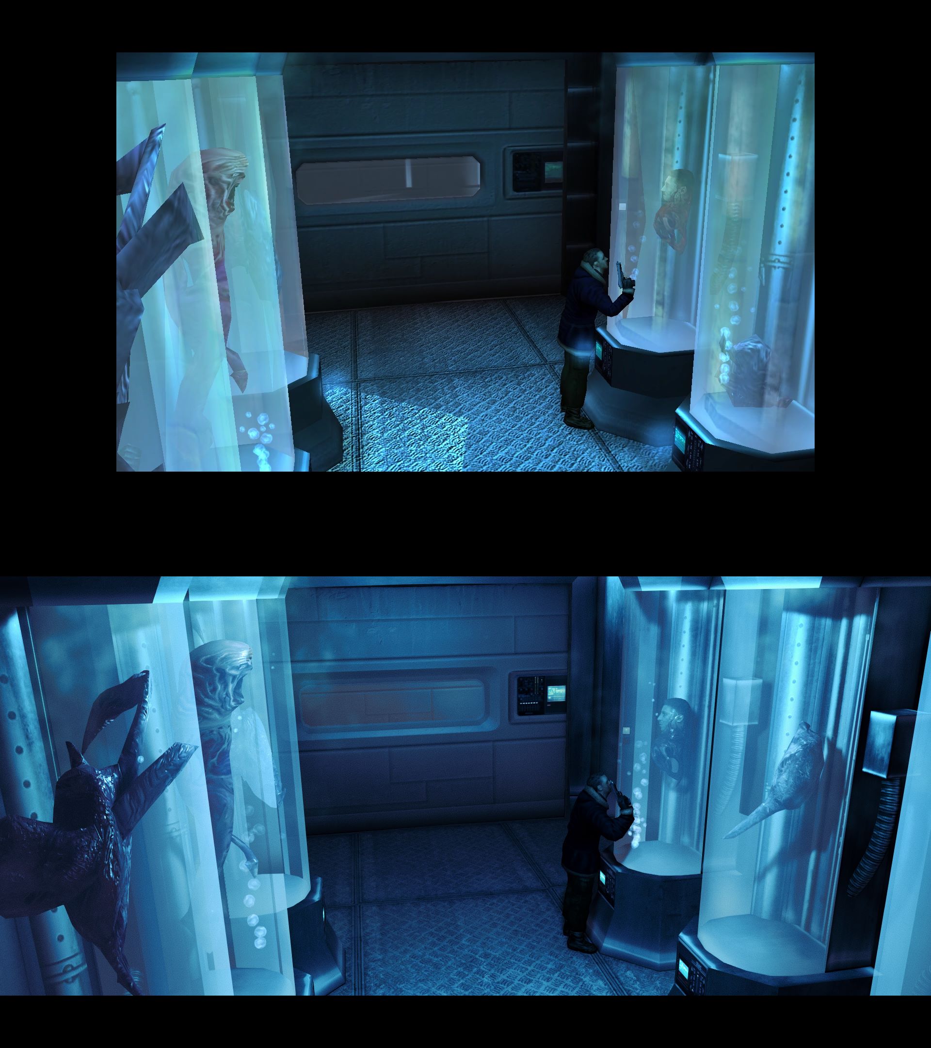 How The Thing: Remastered Remains Faithful To 2002’s Adaptation - Xbox Wire