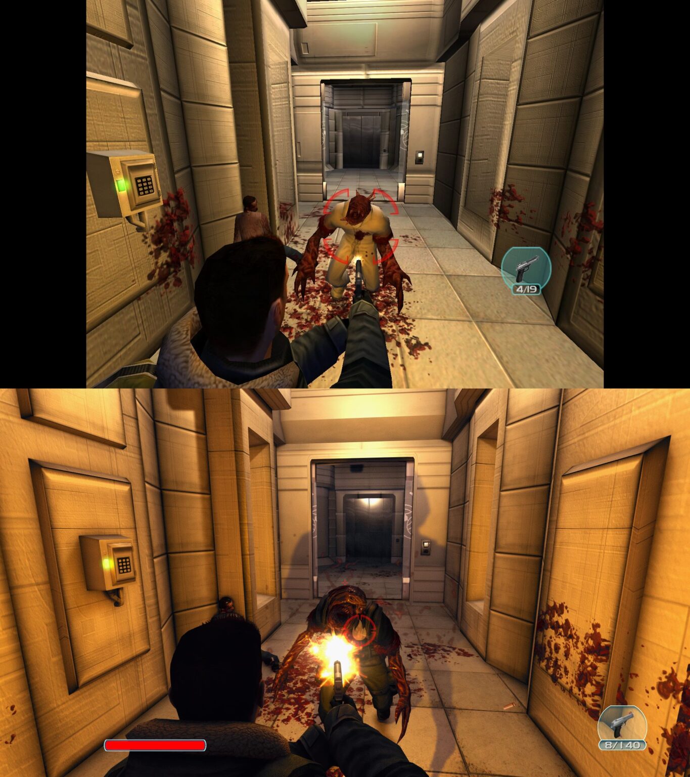 How The Thing: Remastered Remains Faithful To 2002’s Adaptation - Xbox Wire