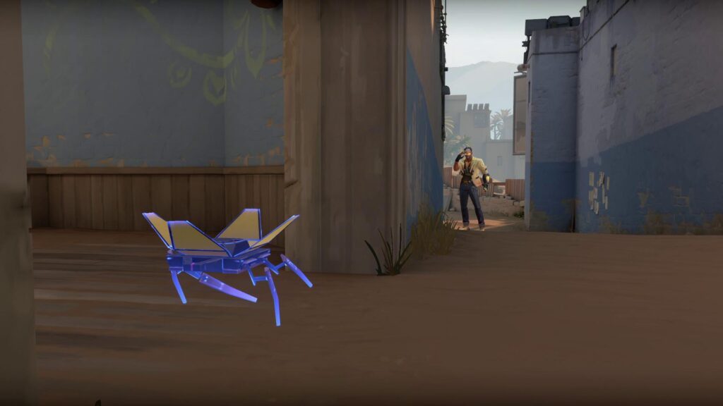 Valorant: Meet Your New Agent, Tejo - Xbox Wire