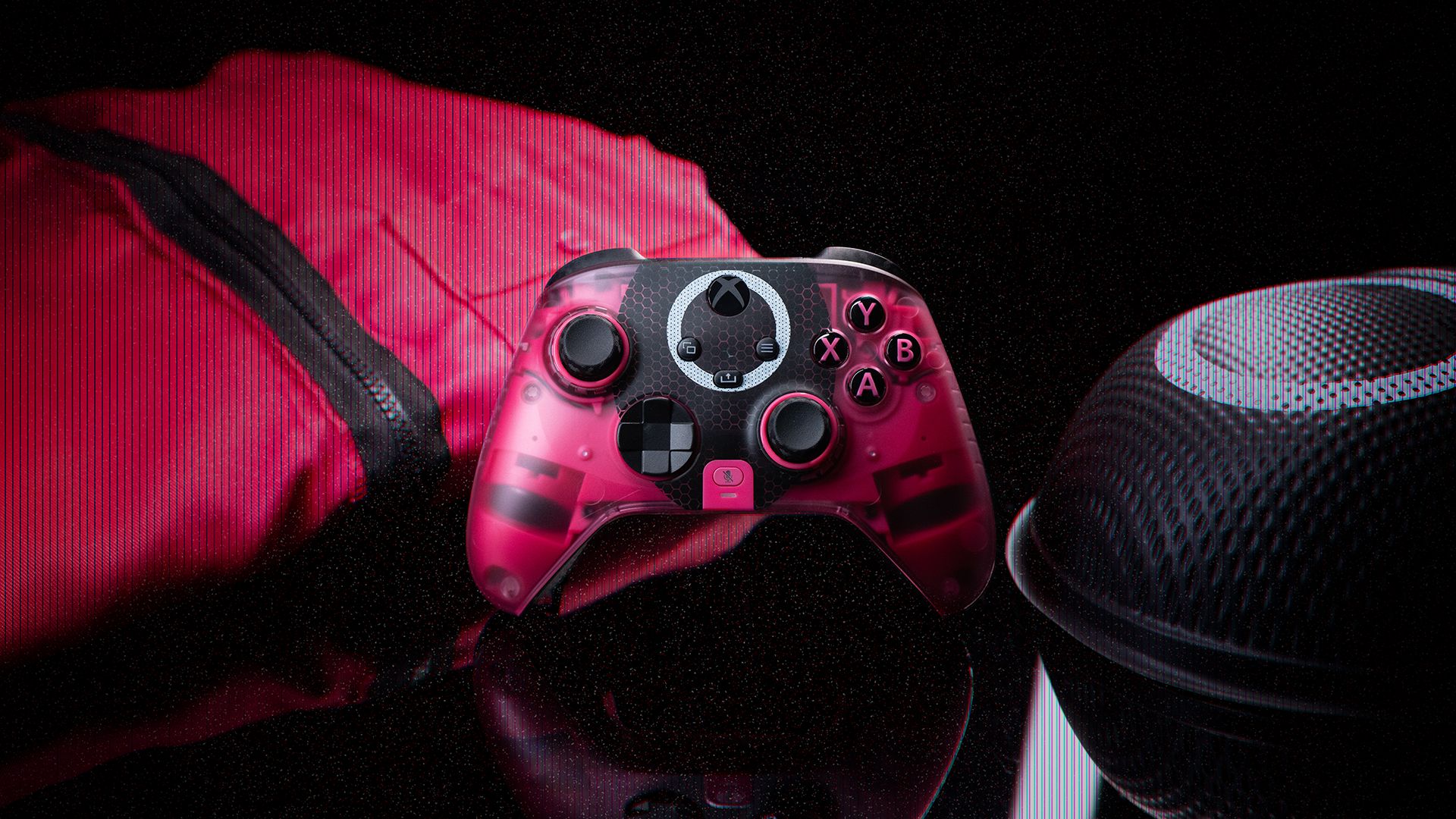 Game Over: Xbox Unveils Controllers and Fan Activations for Netflix's ...