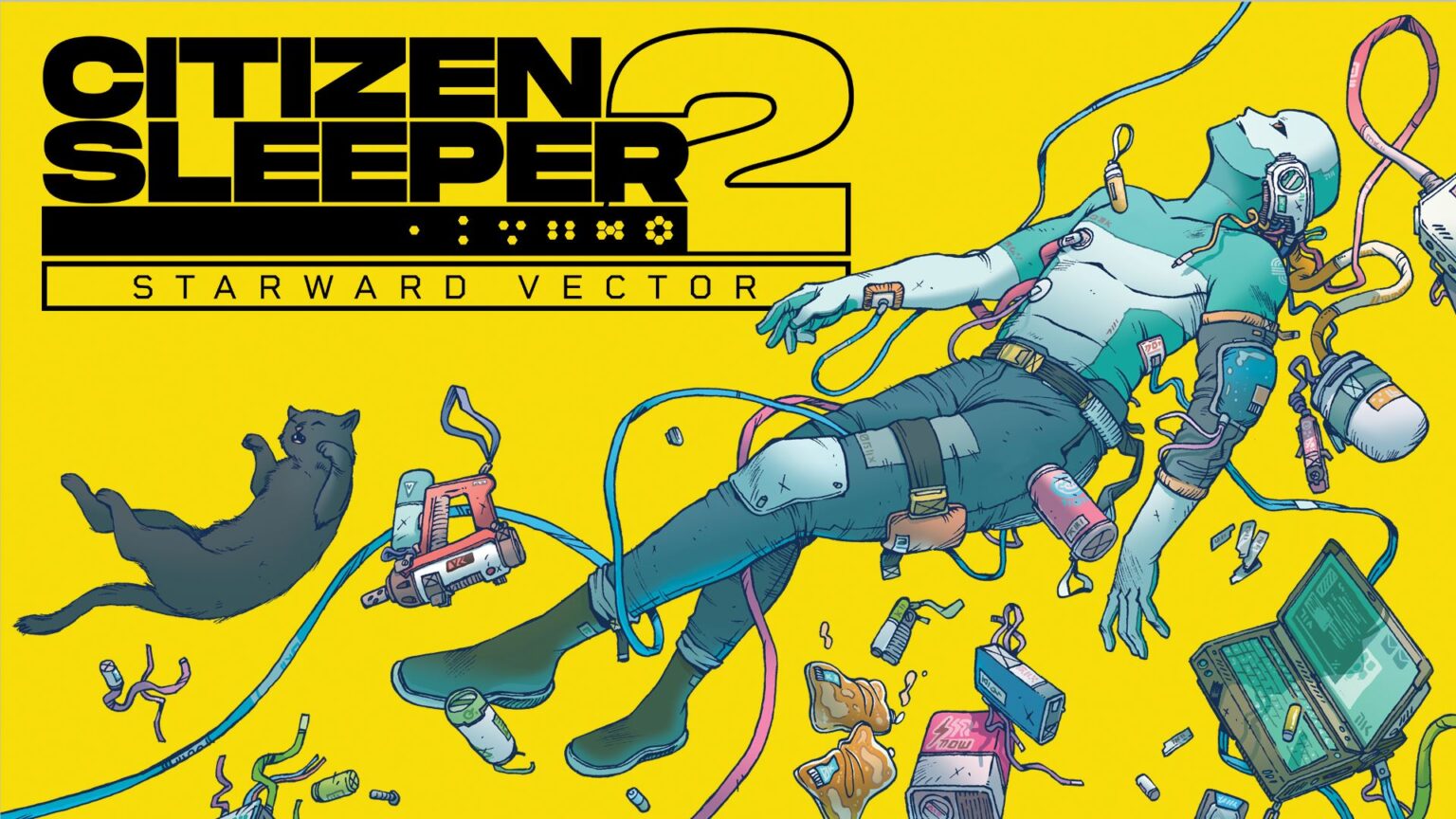 Citizen Sleeper 2 Makes You the Protagonist of Your Own Space Odyssey ...
