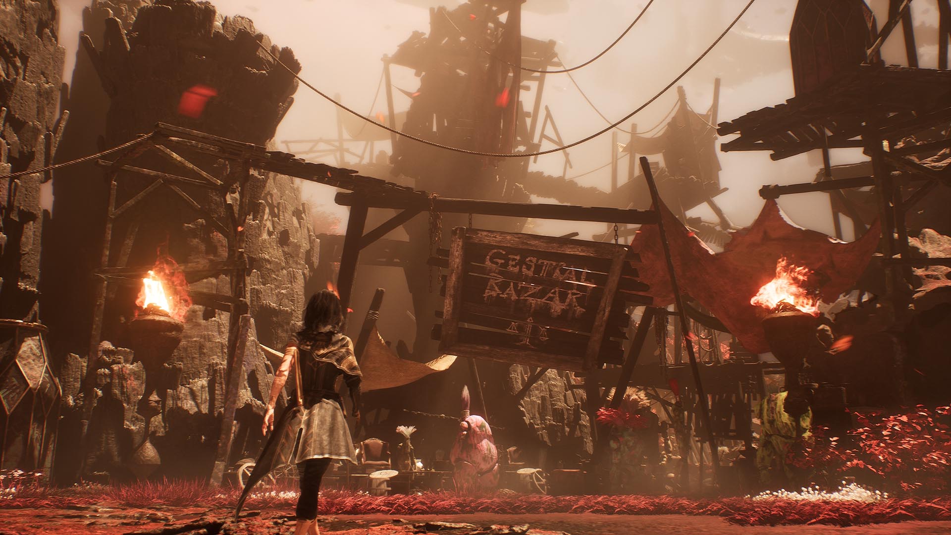 Inspired by RPG Classics, Clair Obscur: Expedition 33 May Become One ...