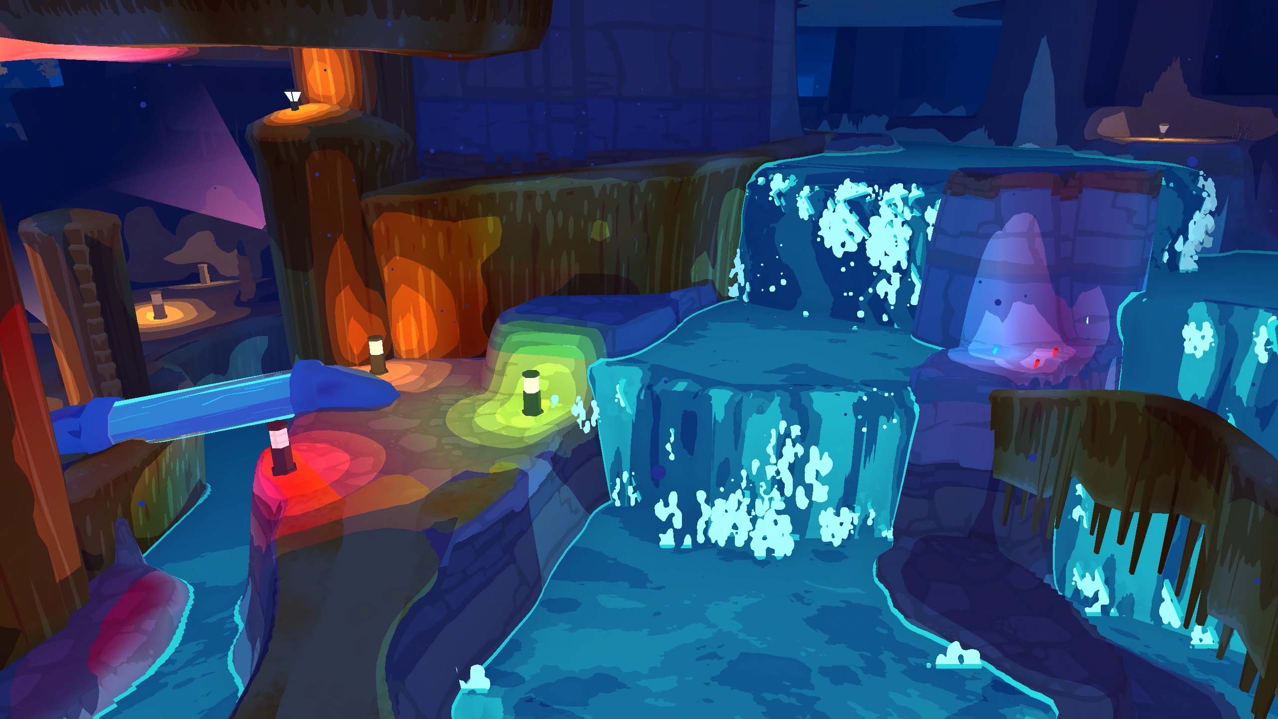 All New Lil Gator Game DLC - The World Just Got Bigger for This Lil ...