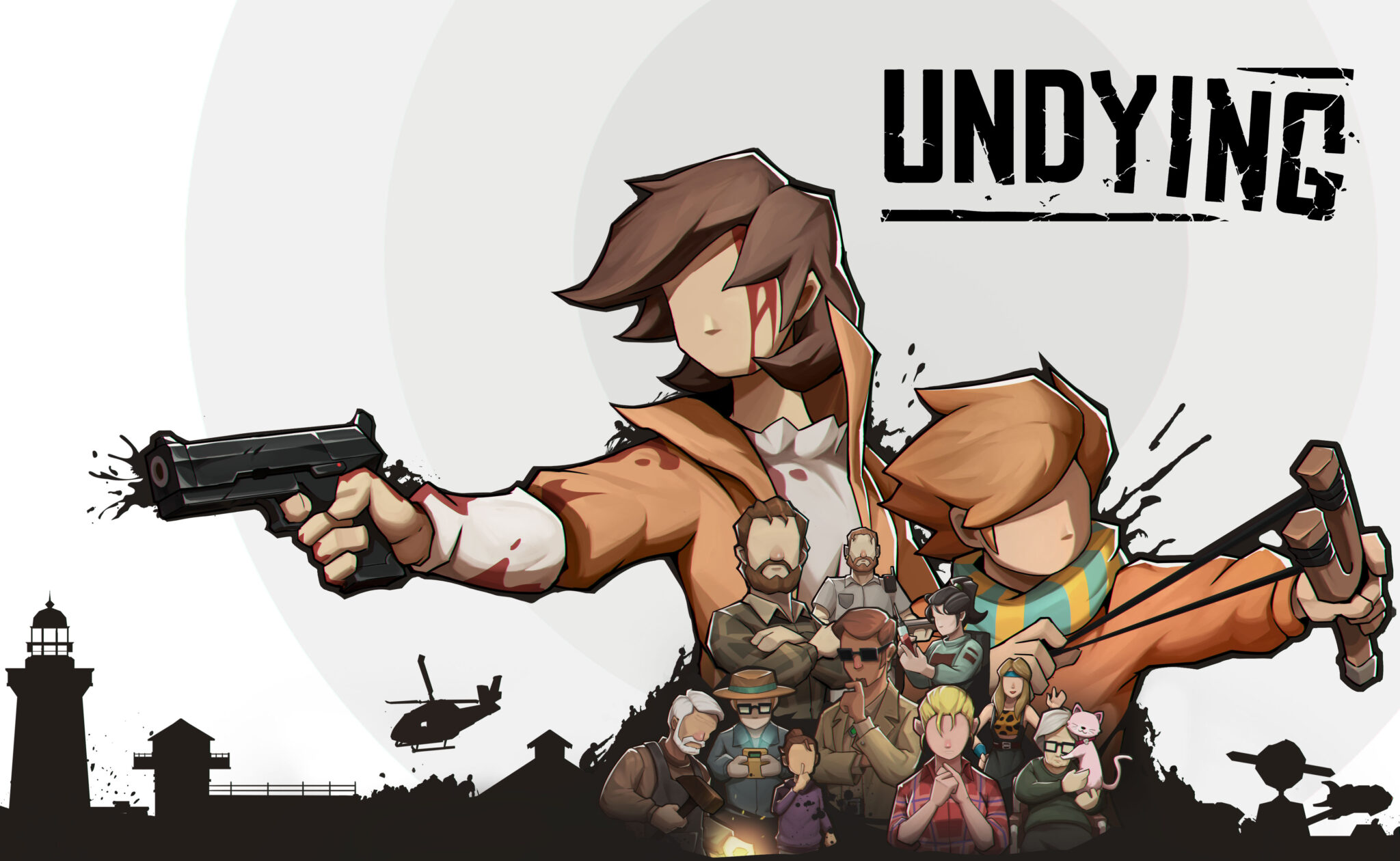 Survival, Love, and Legacy: Why Undying Is a Zombie Game Unlike Any ...