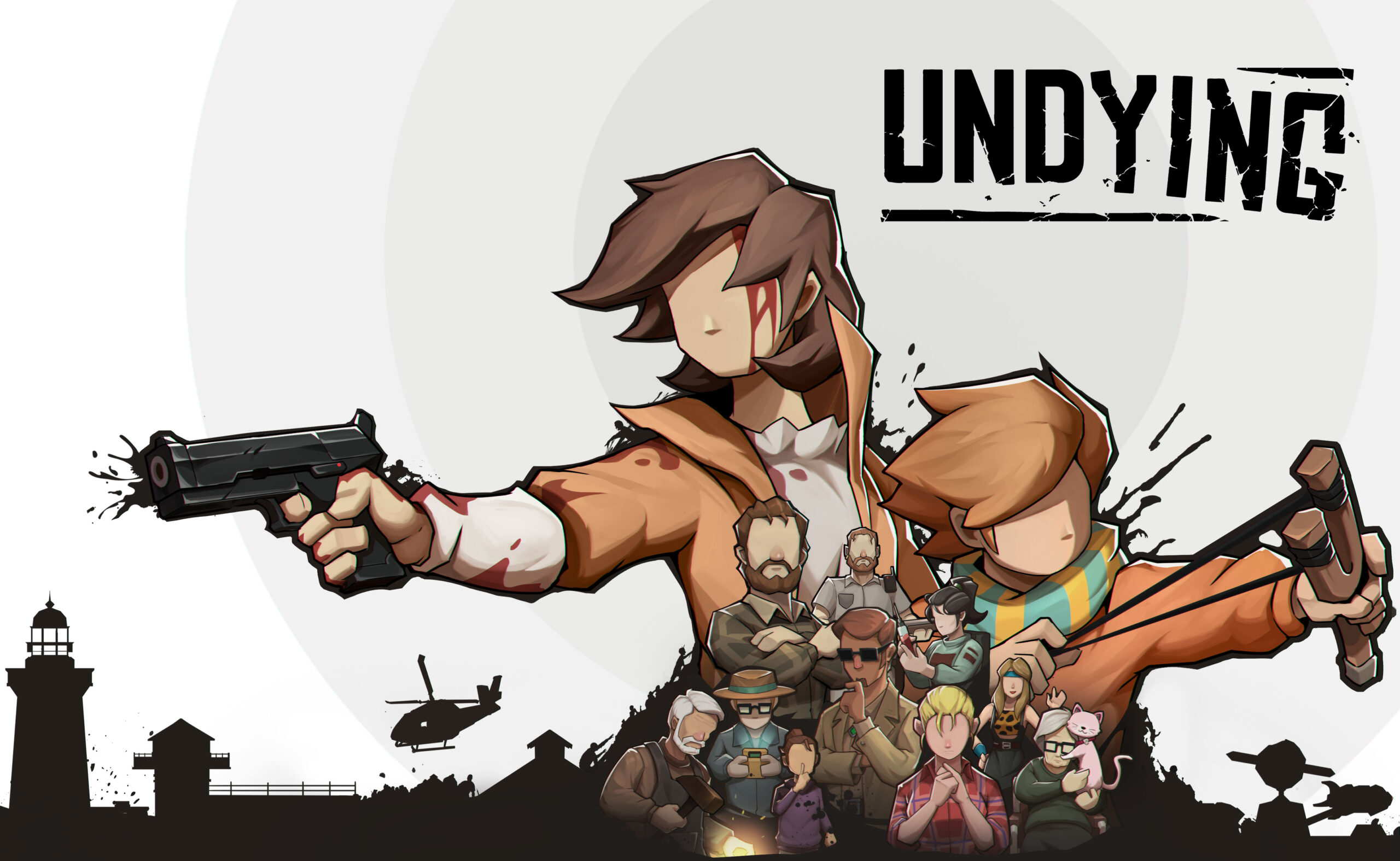 Survival, Love, and Legacy: Why Undying Is a Zombie Game Unlike Any ...