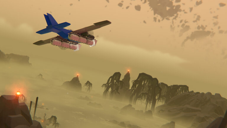 Trailmakers Pioneers: From Sandbox to Survival - Xbox Wire