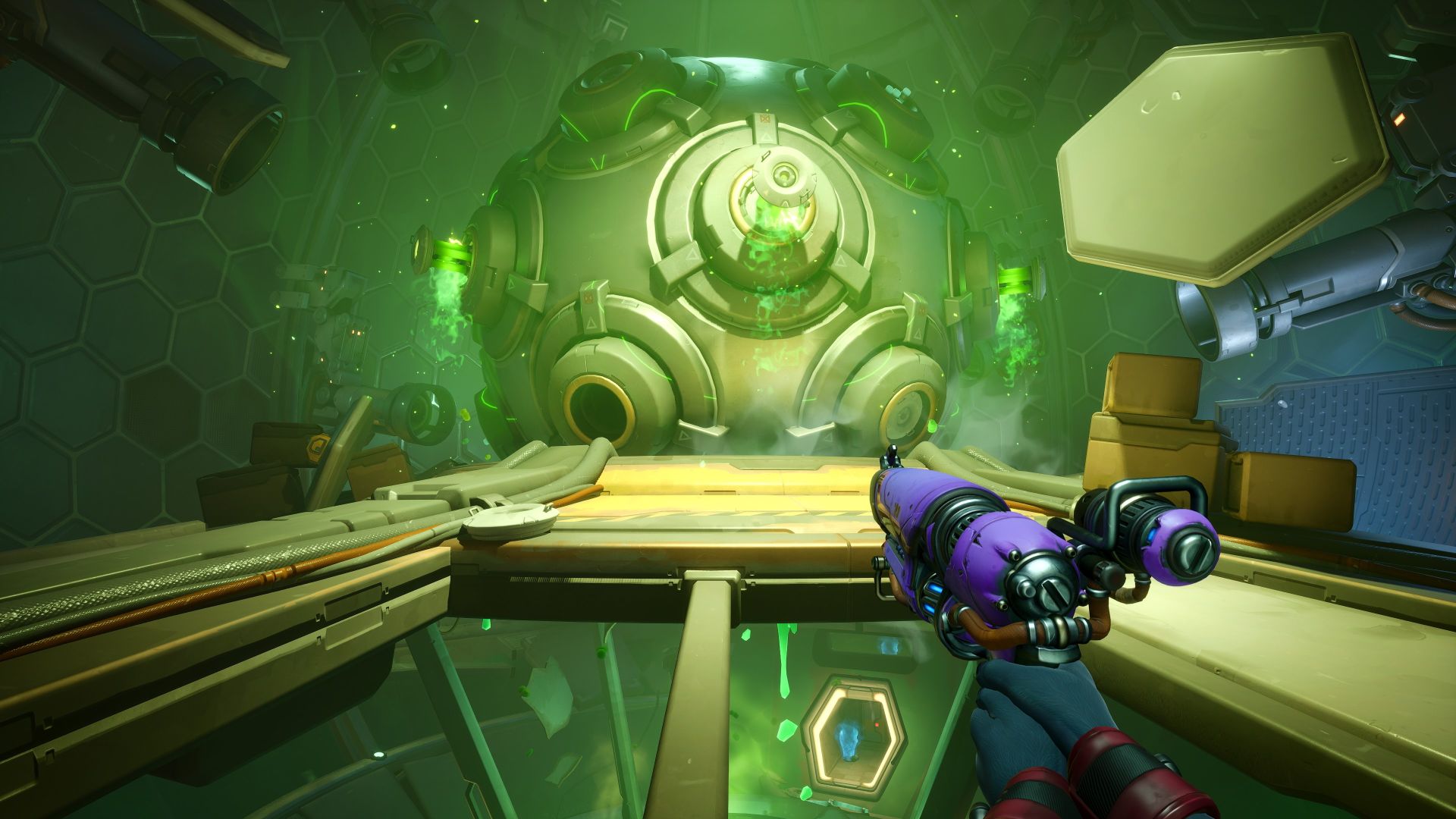 Wildgate: A Deep Space Dive into Moonshot’s Crew-Based Shooter - Xbox Wire