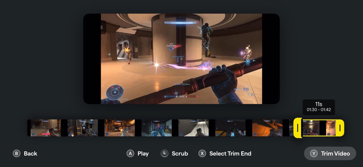 Play Anywhere with the New Backbone One Xbox Edition Mobile Controller ...