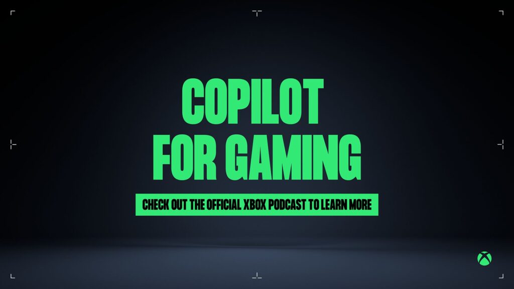 Copilot for Gaming Archives - Xbox Wire
