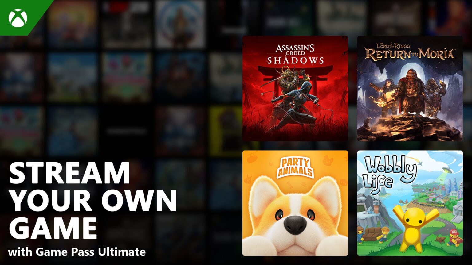 Xbox March Update: In-Game Benefits for Free-to-Play Games, Xbox Cloud ...