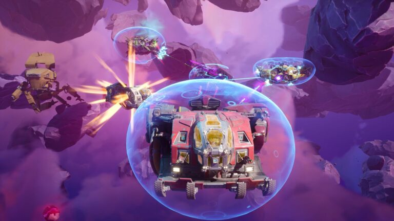 Wildgate: A Deep Space Dive into Moonshot’s Crew-Based Shooter - Xbox Wire