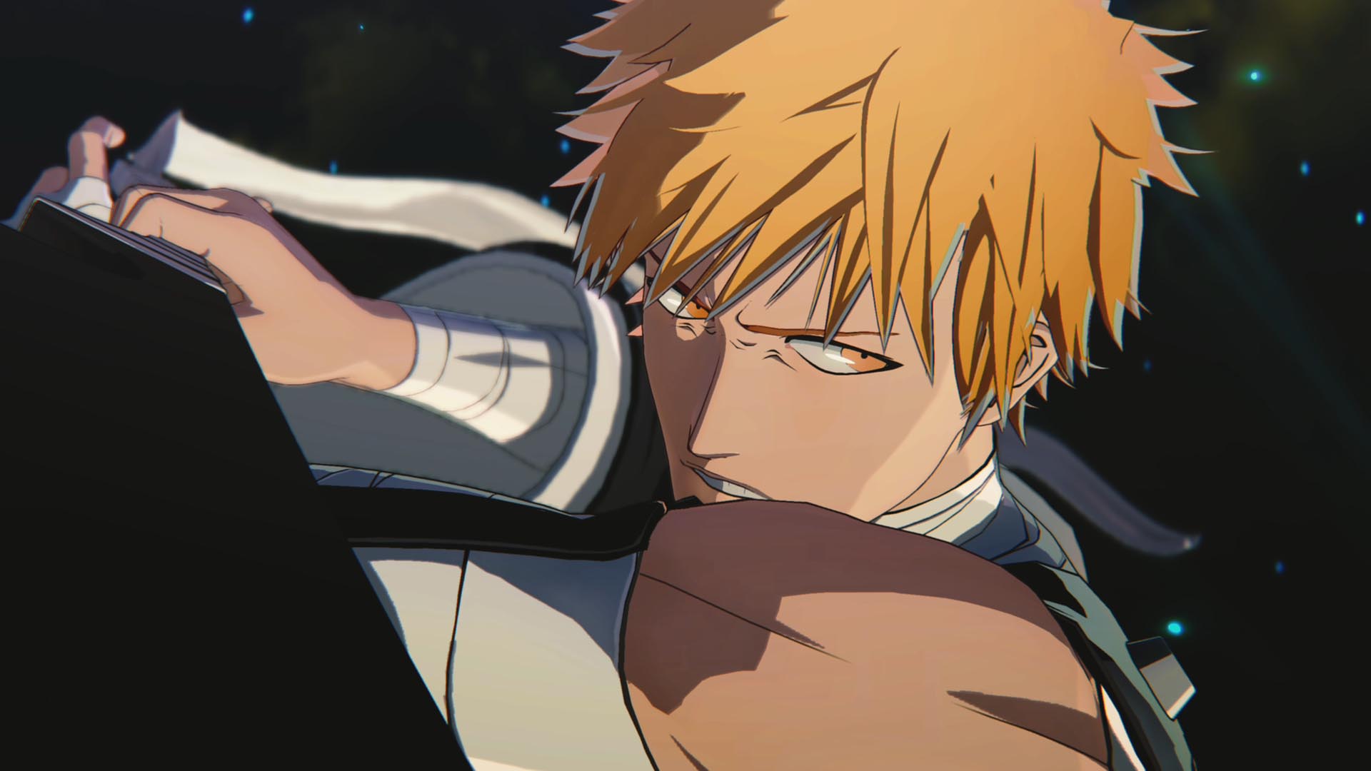 Bleach Rebirth of Souls: All Three Playable Versions of Protagonist ...