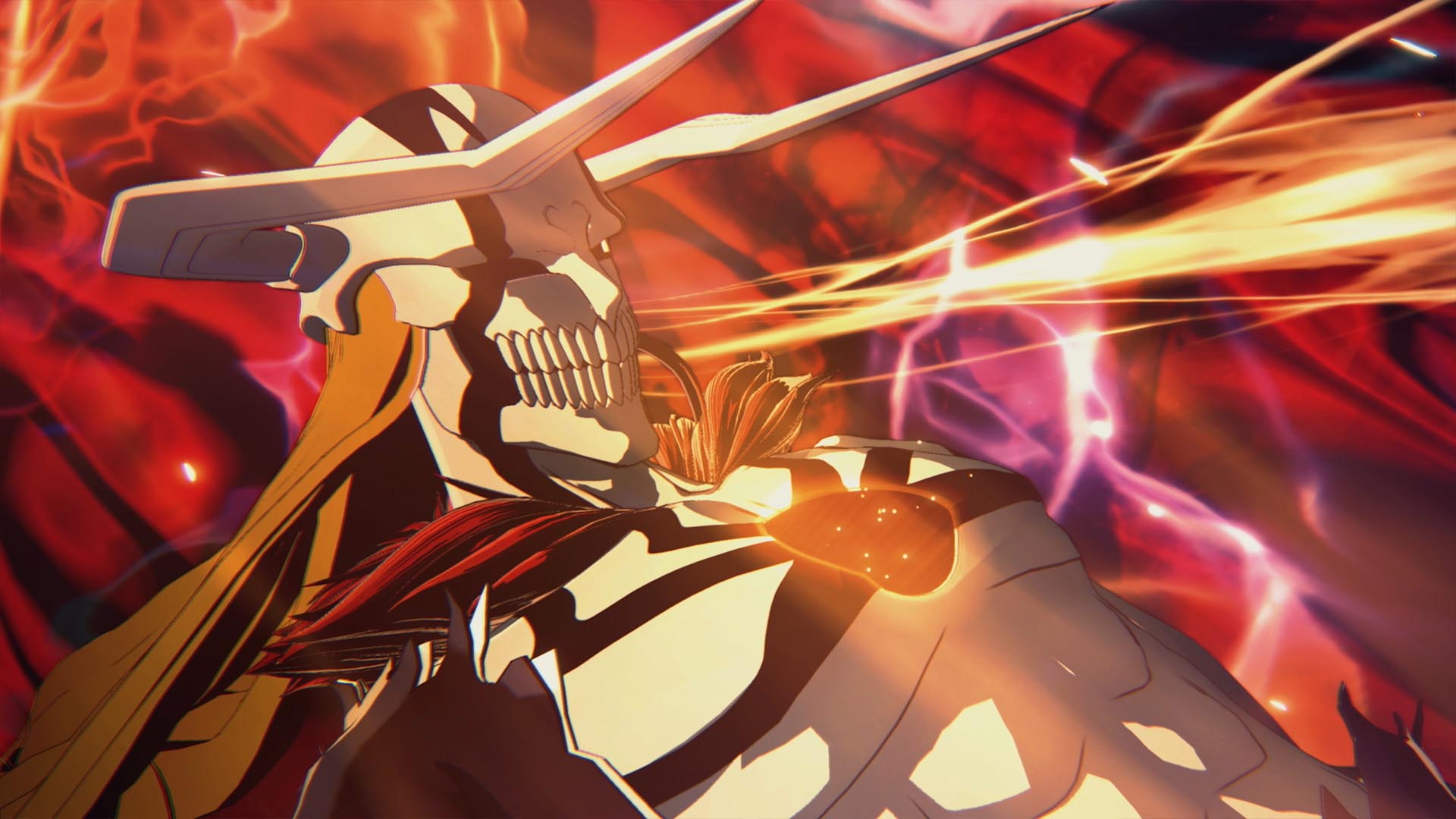 Bleach Rebirth of Souls: All Three Playable Versions of Protagonist ...