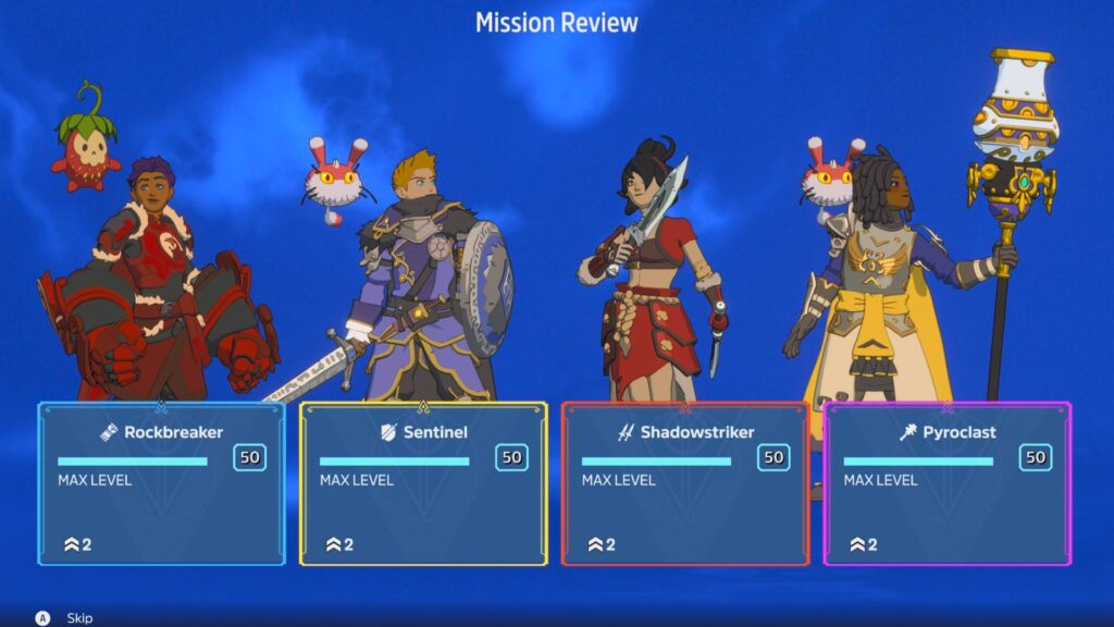 Towerborne Releases onto Xbox Game Preview and Game Pass on April 29 ...