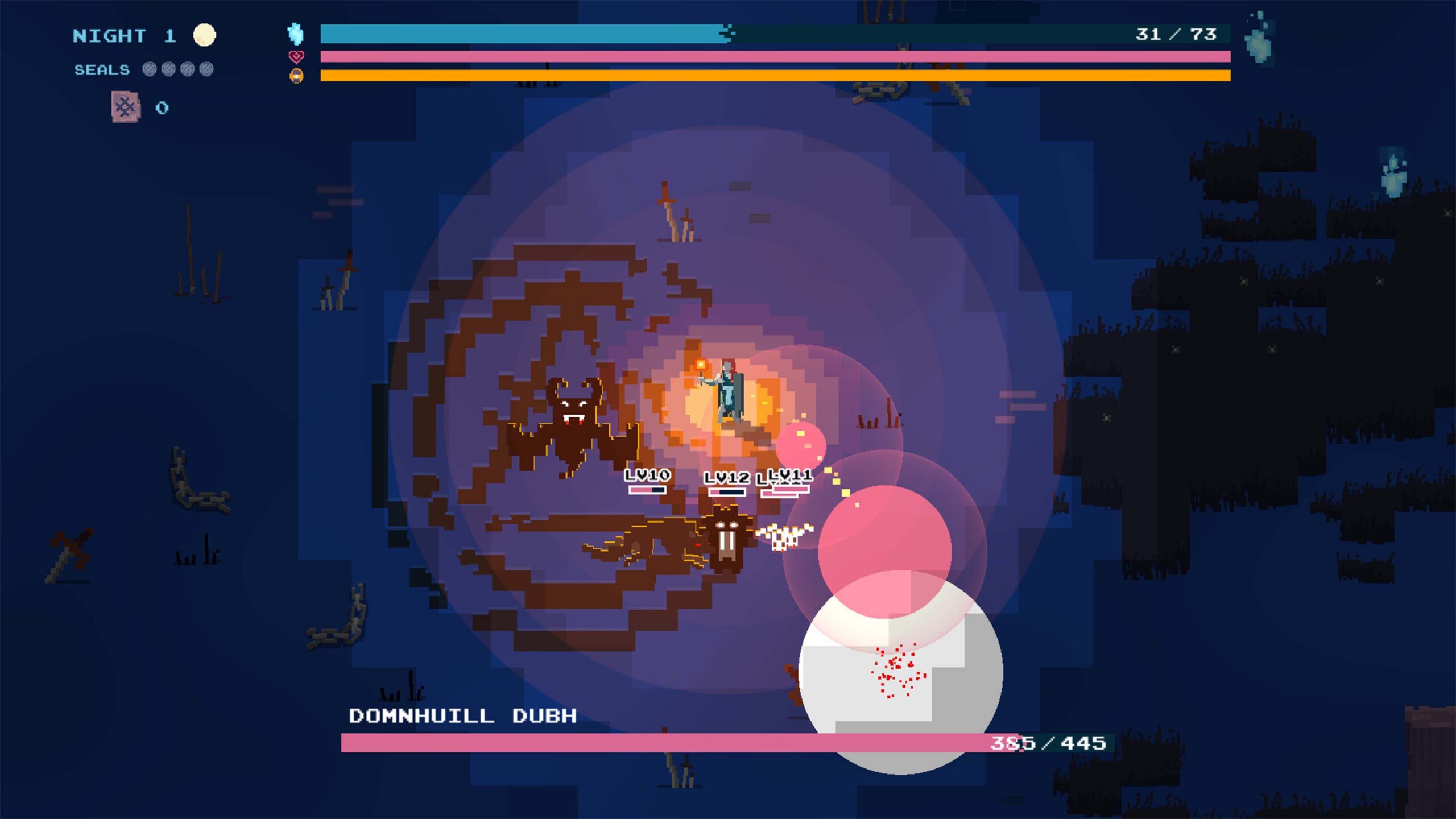 Build Your Own Dungeon in Into the Restless Ruins – Demo out Now on ...