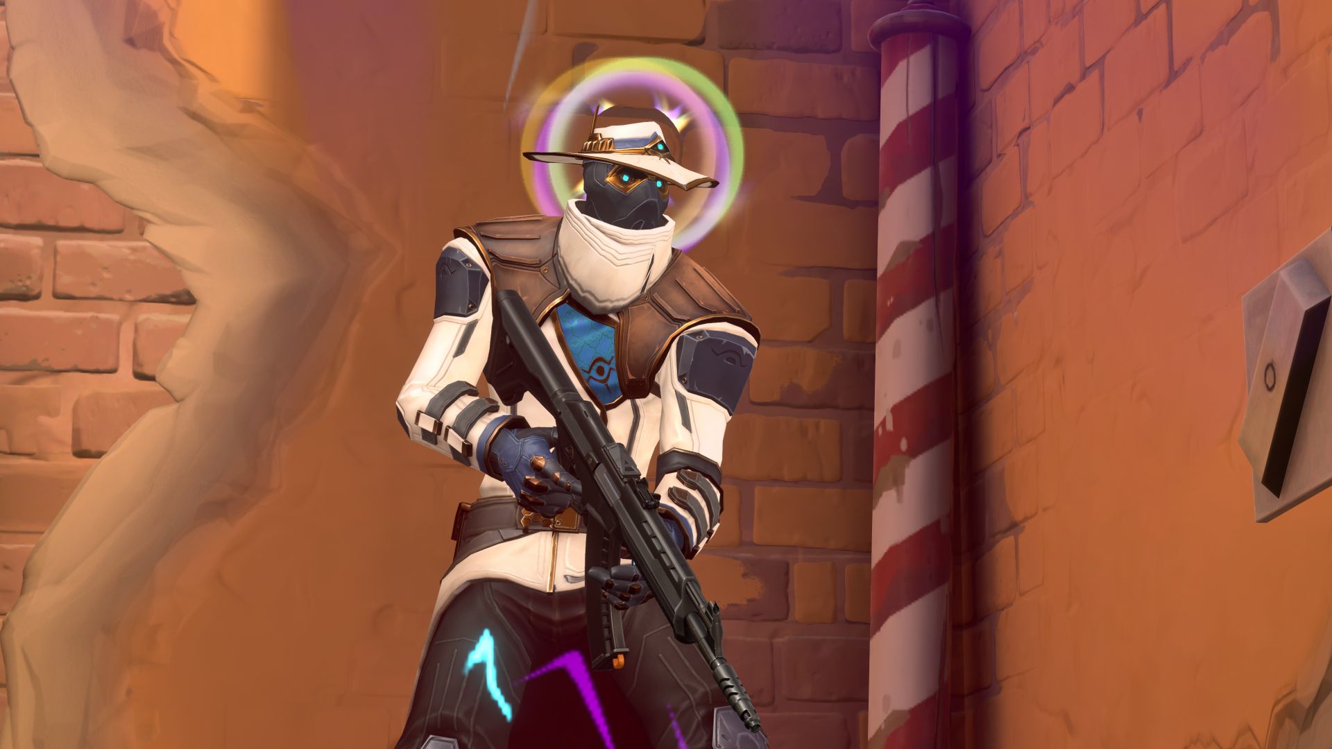 Make Plays at Light Speed With Waylay, Valorant’s New Agent - Xbox Wire