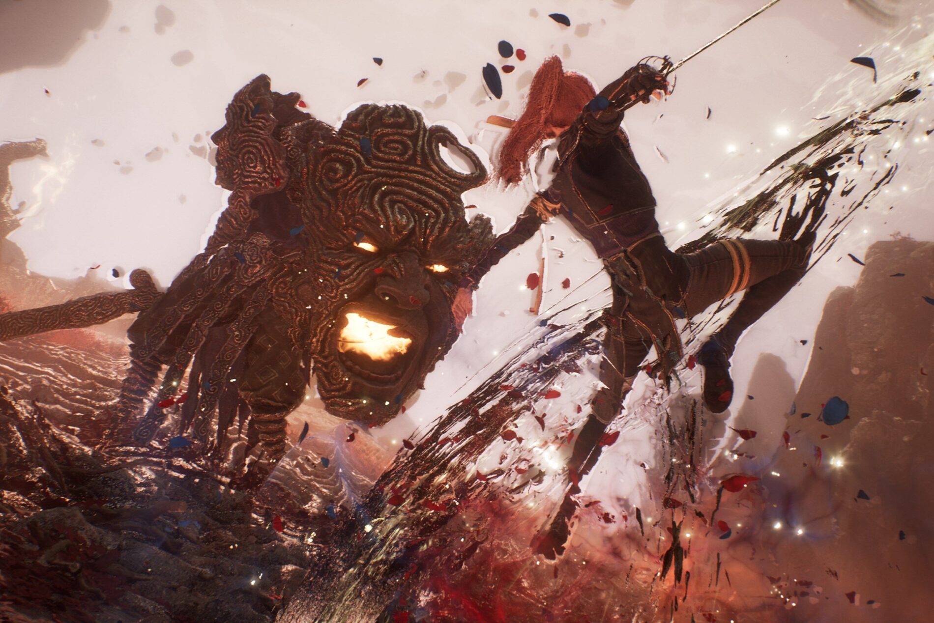 Xbox Series X Clair Obscur: Expedition 33: Complete Guide To Character ...