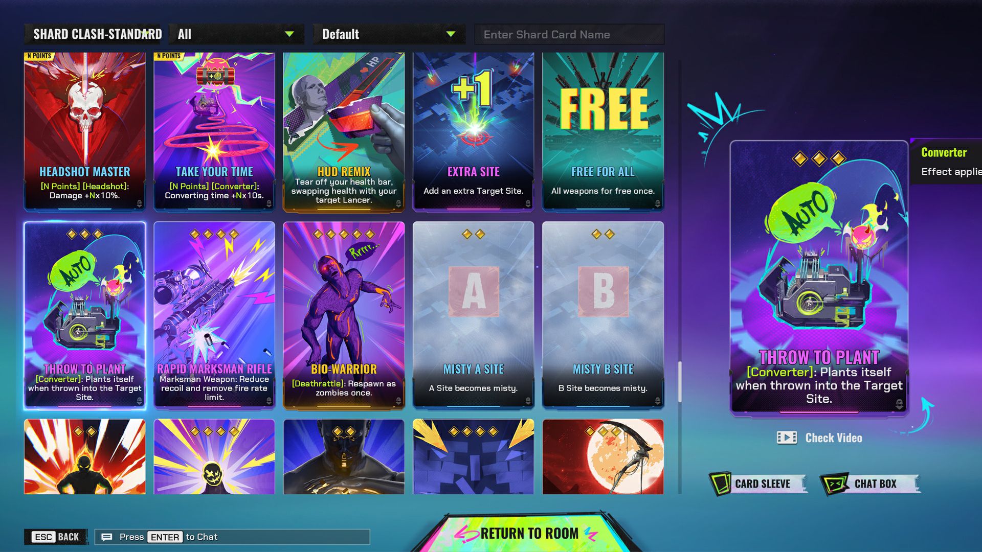 How FragPunk's Shard Cards Are About to Break the Rules for First ...