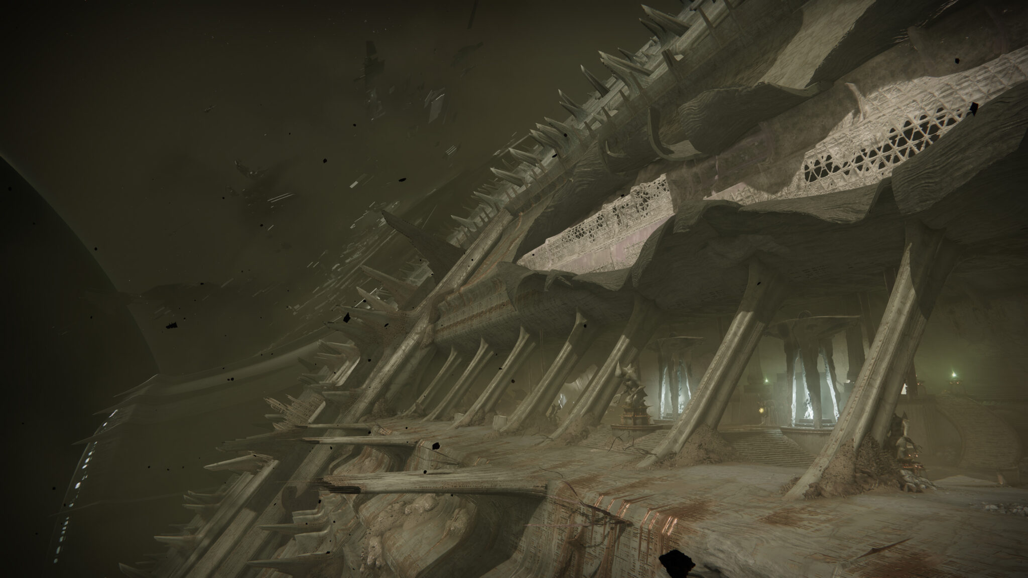 The Sunless Cell: How Bungie Revived a Fan-Favorite Mission for a ...