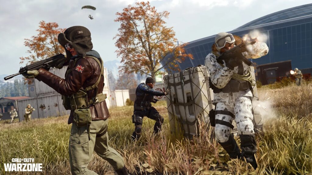 A Newcomer's Guide to Verdansk for Call of Duty: Warzone Season 03 ...