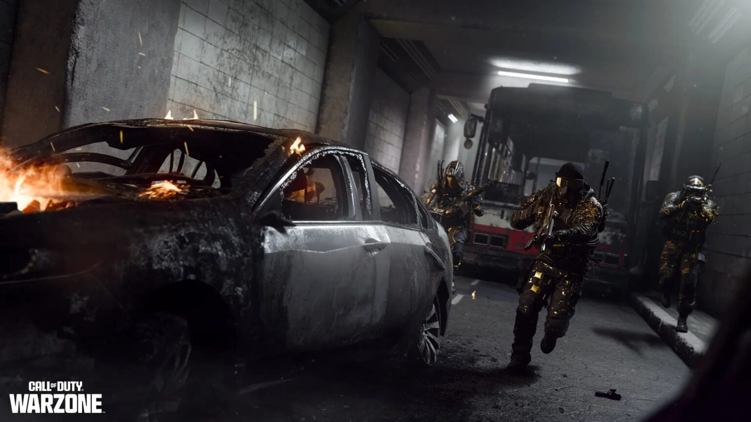 A Newcomer's Guide to Verdansk for Call of Duty: Warzone Season 03 ...