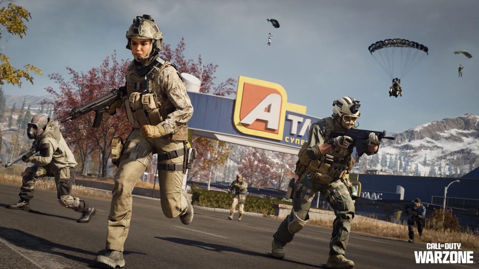 A Newcomer's Guide to Verdansk for Call of Duty: Warzone Season 03 ...