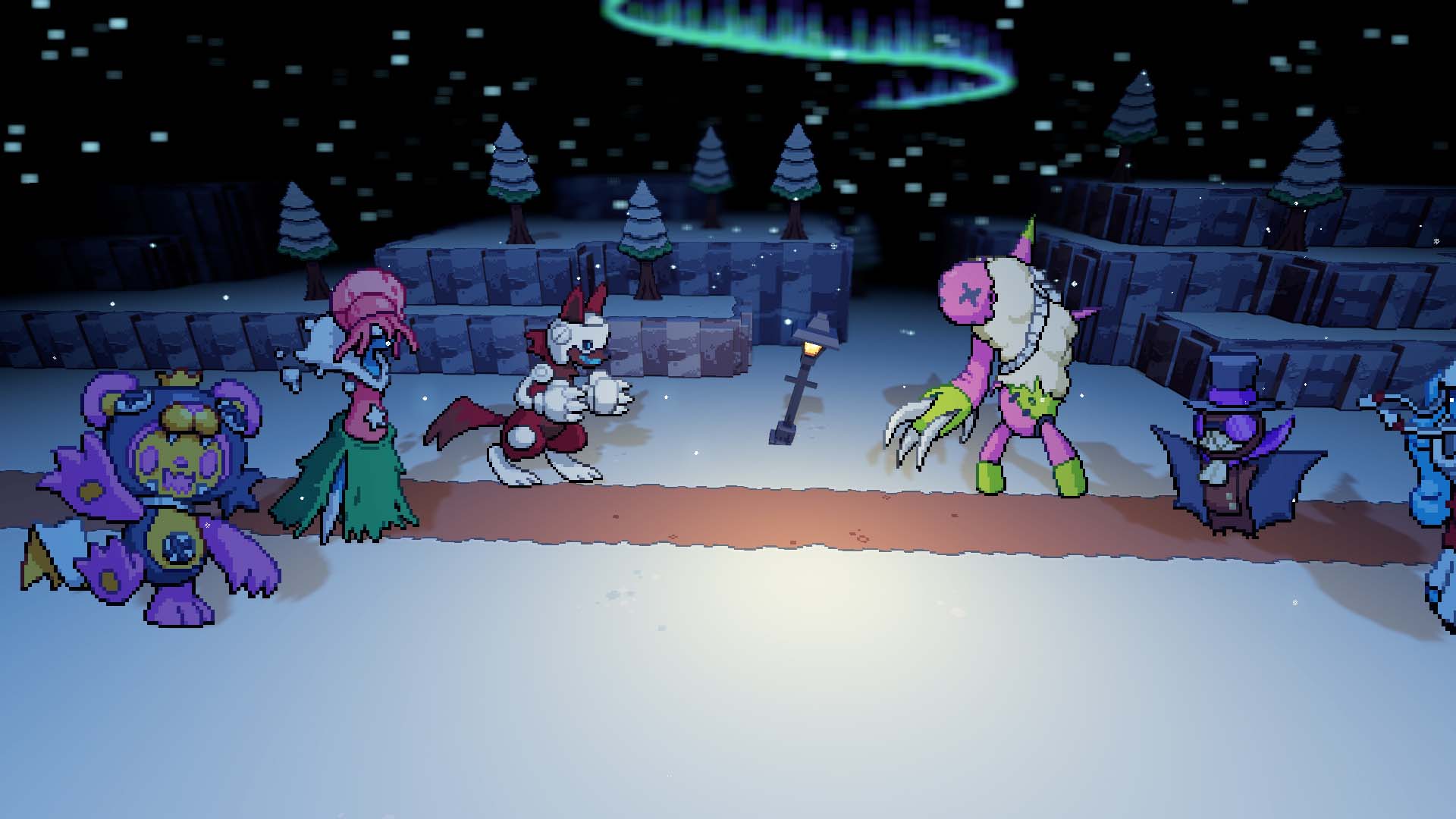 New “Sunshine Update” Available for Cassette Beasts - Xbox Wire