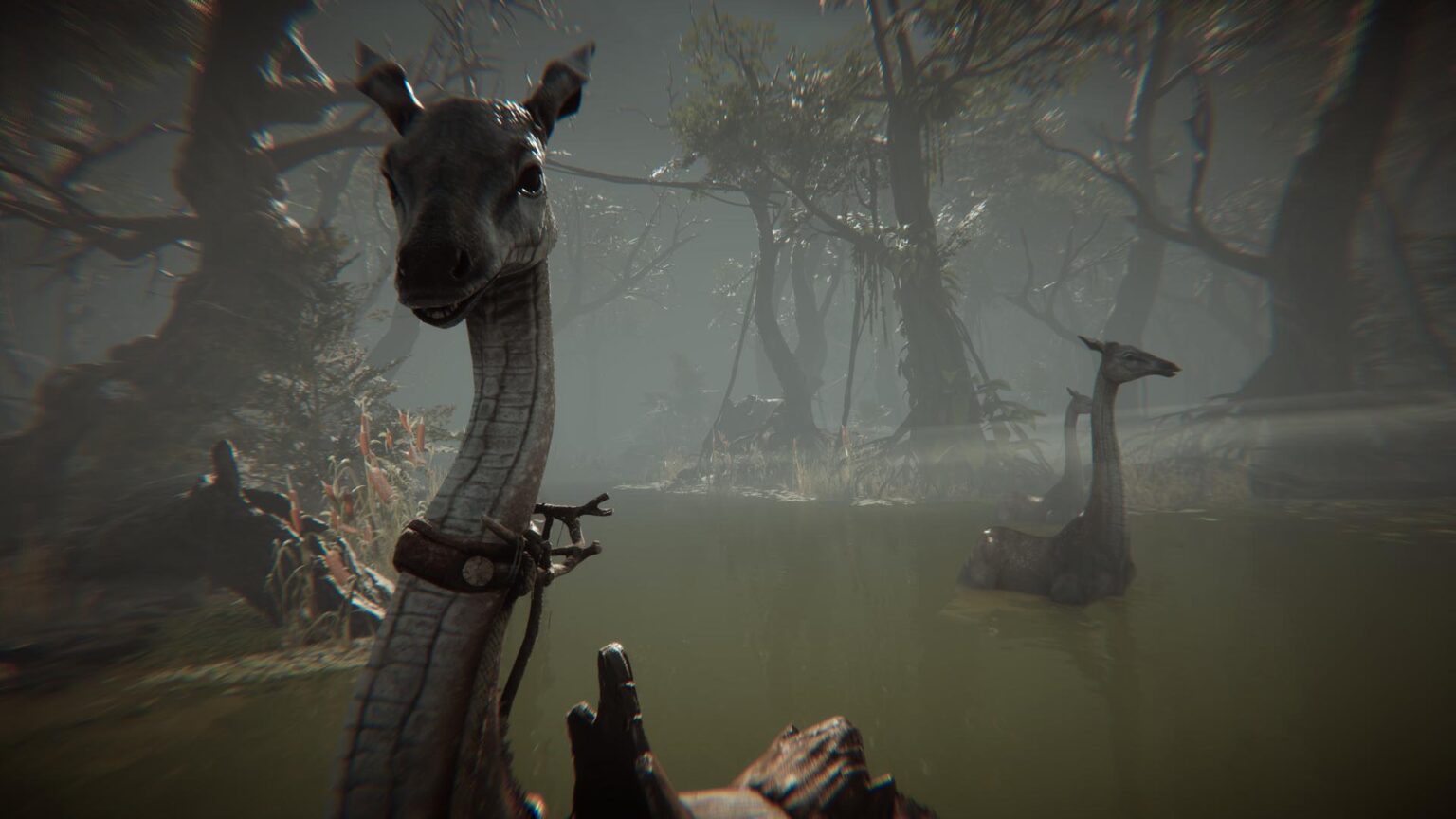 Amerzone: Why Microids Remade this Cult ’90s Adventure Game - Xbox Wire