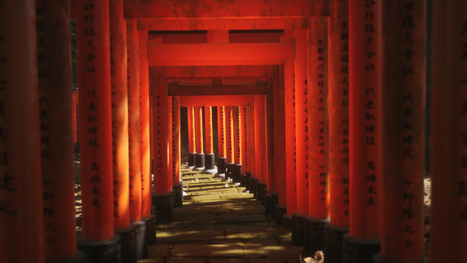 Lushfoil Photography Sim: Capturing The World’s Beauty Through A New Lens - Xbox Wire