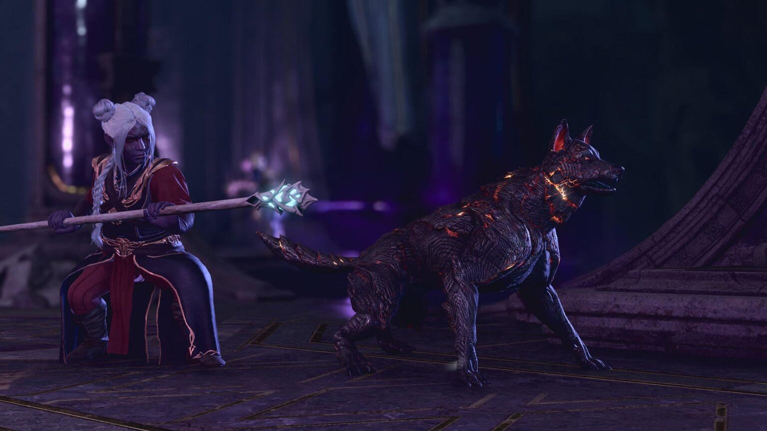 Baldur’s Gate 3: Patch 8 Now Live, Bringing 12 New Subclasses - Xbox Wire